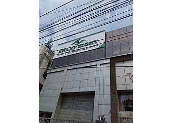 3 Best Eye Hospitals in Ranchi, JH - ThreeBestRated