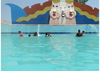 3 Best Amusement Parks in Indore - Expert Recommendations