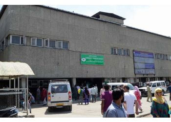 3 Best Multispeciality Hospitals in Srinagar, JK - ThreeBestRated
