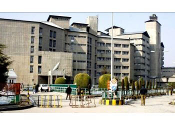 3 Best Multispeciality Hospitals in Srinagar, JK - ThreeBestRated