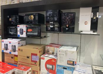 3 Best Electronics Stores in Hyderabad, TS - ThreeBestRated