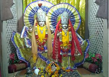 3 Best Temples in Faridabad - ThreeBestRated