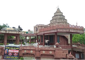3 Best Temples in Faridabad - ThreeBestRated