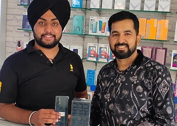 3 Best Mobile Stores in Jaipur - Expert Recommendations