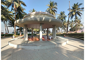 3 Best Public Parks in Mumbai - Expert Recommendations