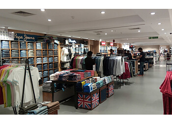 3 Best Clothing Stores in Bangalore, KA - ThreeBestRated