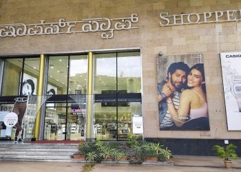 3 Best Clothing Stores in Bangalore, KA - ThreeBestRated