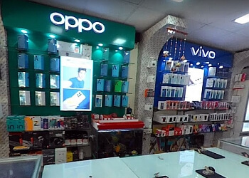 3 Best Mobile Stores in Allahabad (Prayagraj) - Expert Recommendations