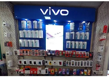 3 Best Mobile Stores in Allahabad (Prayagraj) - Expert Recommendations