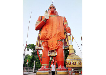 3 Best Temples in Bareilly, UP - ThreeBestRated