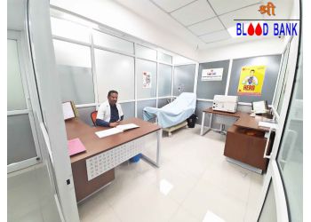 3 Best 24 Hour Blood Banks in Gwalior, MP - ThreeBestRated