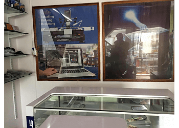 3 Best Computer Repair Services in Visakhapatnam - Expert Recommendations