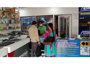 3 Best Computer Repair Services in Visakhapatnam, AP - ThreeBestRated