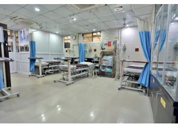 3 Best Multispeciality Hospitals in Rajkot, GJ - ThreeBestRated