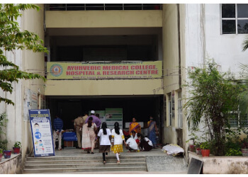 3 Best Ayurvedic Clinics in Gulbarga - Expert Recommendations