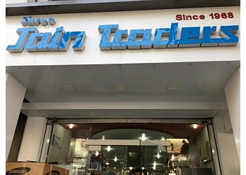 3 Best Appliance Stores in Thane - Expert Recommendations