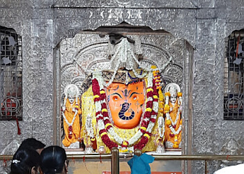 3 Best Temples in Indore, MP - ThreeBestRated