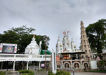 3 Best Temples in Indore, MP - ThreeBestRated