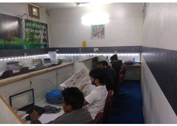 3 Best Libraries in Jaipur - Expert Recommendations