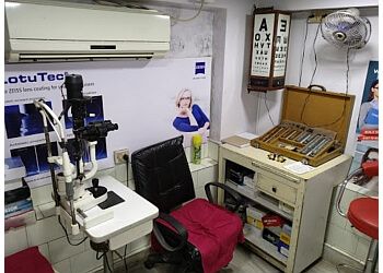 3 Best Opticals in Kolkata, WB - ThreeBestRated