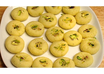 3 Best Sweet Shops in Varanasi - Expert Recommendations