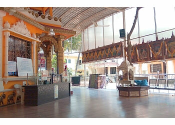 3 Best Temples in Vasai Virar - Expert Recommendations