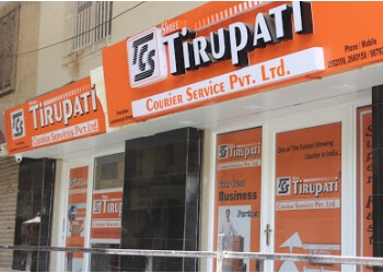 3 Best Courier Services in Jamnagar - Expert Recommendations