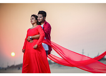 3 Best Photographers in Cuttack - Expert Recommendations