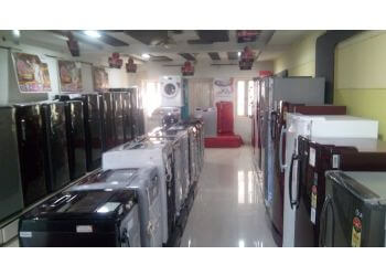 राजकोट के 3 सर्वश्रेष्ठ उपकरण भंडार - ThreeBestRated