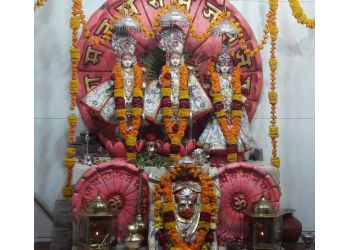 3 Best Temples in Jamnagar - Expert Recommendations