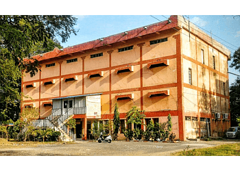 3 Best Engineering Colleges in Indore - Expert Recommendations