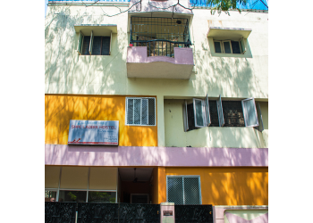 3 Best Women Hostels in Chennai - Expert Recommendations