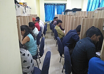 3 Best Libraries in Patna - Expert Recommendations