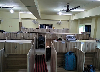 3 Best Libraries in Patna - Expert Recommendations