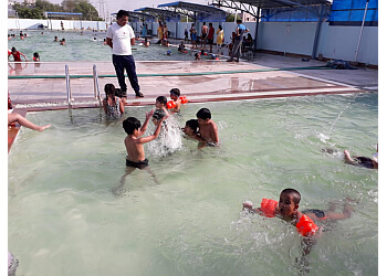 3 Best Swimming Pools in Kota - Expert Recommendations