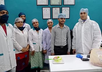 3 Best Diagnostic Centres in Raipur - Expert Recommendations