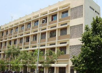 3 Best Engineering Colleges in Nagpur, MH - ThreeBestRated