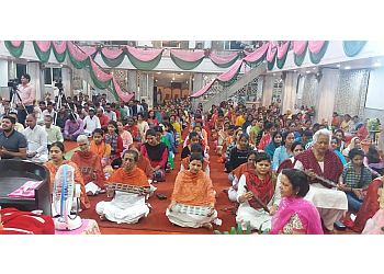 3 Best Temples in Meerut, UP - ThreeBestRated