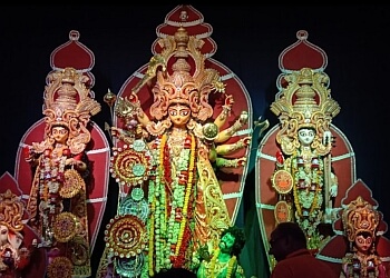 3 Best Temples in Howrah - Expert Recommendations