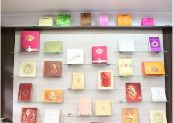 3 Best Invitation Cards in Lucknow - Expert Recommendations