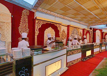 3 Best Catering Services in Jodhpur - Expert Recommendations
