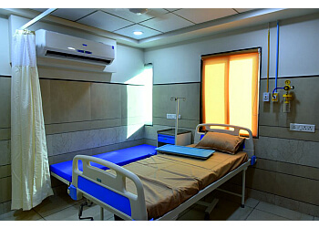 3 Best Multispeciality Hospitals in Vadodara - Expert Recommendations