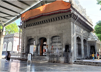 3 Best Temples in Solapur - Expert Recommendations