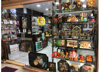 3 Best Gift Shops in Tiruppur - Expert Recommendations