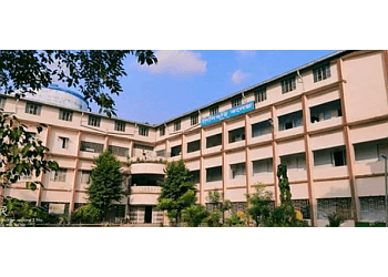 3 Best Arts Colleges in Siliguri, WB - ThreeBestRated