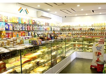 3 Best Sweet Shops in Aurangabad - Expert Recommendations
