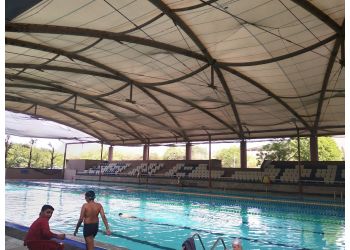 3 Best Swimming Pools in New Delhi, DL - ThreeBestRated