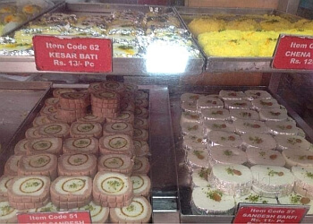 3 Best Sweet Shops in Howrah - Expert Recommendations