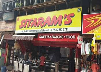 3 Best Sweet Shops in Howrah - Expert Recommendations