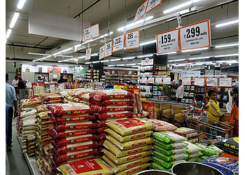3 Best Supermarkets in Ranchi - Expert Recommendations